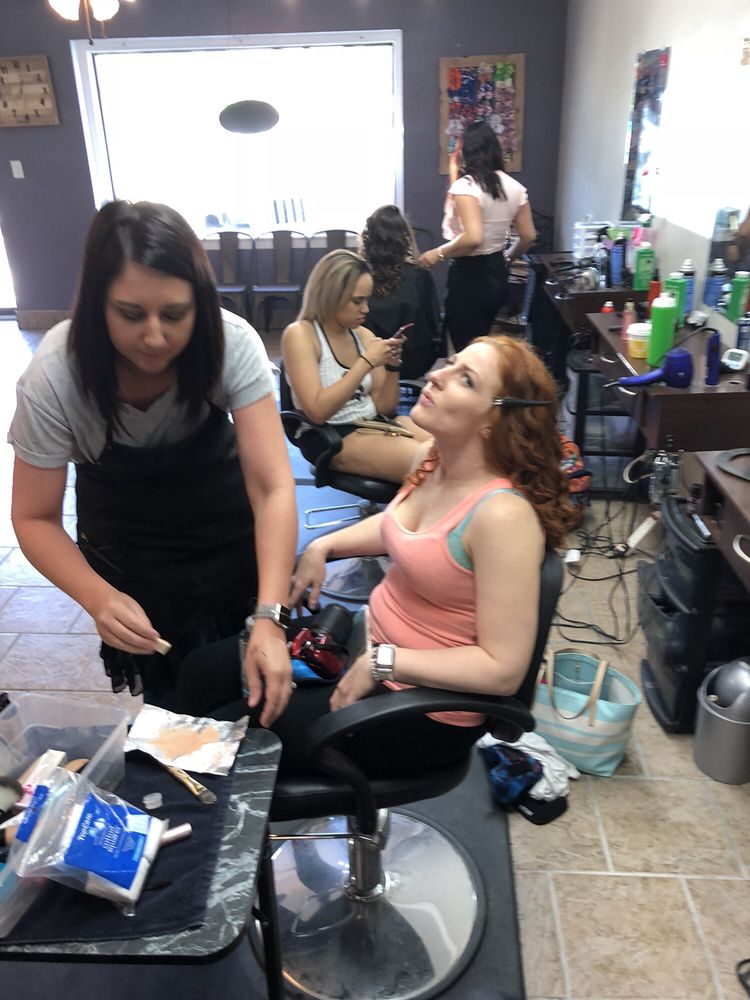 HIGH POINT SALON - Updated May 2026 - 13 Reviews - 4807 W Pleasant ...