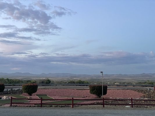 QUAIL RIDGE RV PARK - 45 Photos & 15 Reviews - 18825 E Copper Star Rd ...