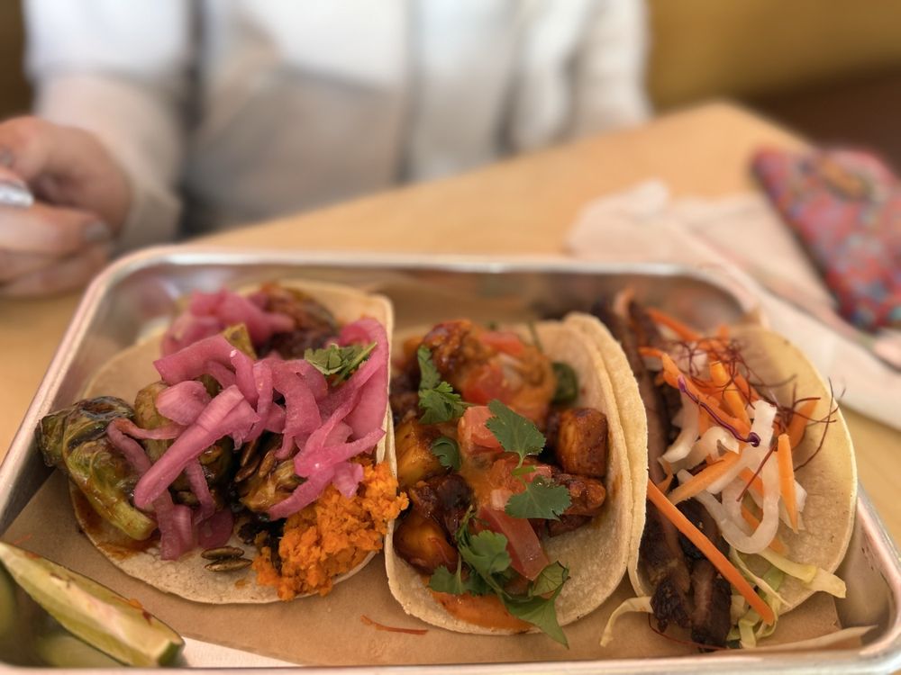 TACO SANTO - Updated October 2025 - 21 Photos & 14 Reviews - 700 ...