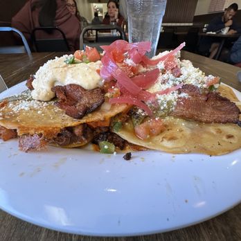 BAJA CAFE - 1429 Photos & 1393 Reviews - 7002 E Broadway Blvd, Tucson ...