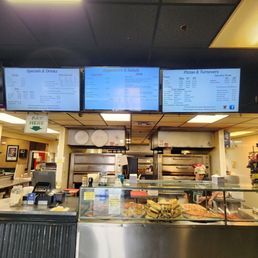 MO’S PIZZA - Updated July 2025 - 174 Photos & 197 Reviews - 1112 Ave H ...