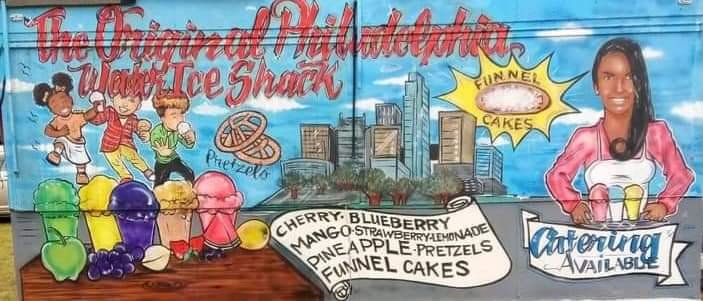 THE ORIGINAL PHILADELPHIA WATER ICE SHACK - Updated July 2025 - 198 ...