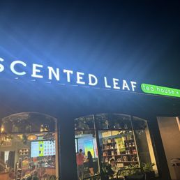 SCENTED LEAF TEA HOUSE - Updated October 2025 - 124 Photos & 80 Reviews ...