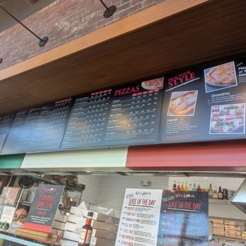 SLICE HOUSE BY TONY GEMIGNANI - Updated October 2025 - 388 Photos & 279 ...