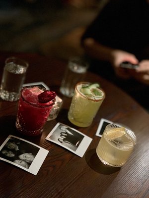 THE ATTIC OYSTER & COCKTAIL BAR - 441 Photos & 146 Reviews - 136-93 ...