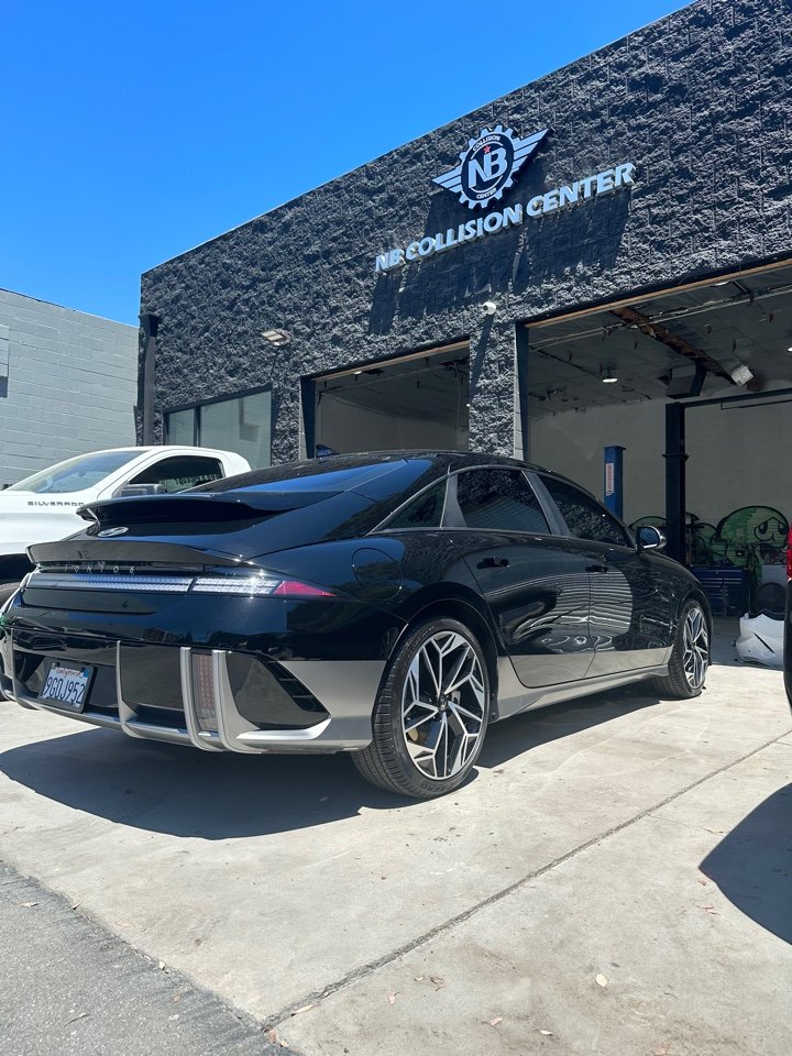 NB COLLISION CENTER - Updated December 2025 - 95 Photos & 31 Reviews ...