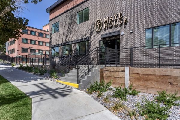 MAYE HOUSE - Updated June 2026 - 15 Photos - 508 E S Temple St, Salt ...