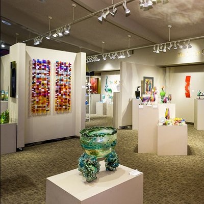 FALLBROOK ART CENTER - Updated October 2025 - 24 Photos - 103 S Main ...