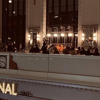 THE COOPER LOUNGE - Updated September 2024 - 476 Photos & 283 Reviews ...