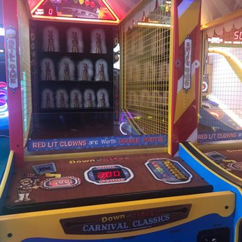 BEACH ARCADE - Updated March 2025 - 56 Photos & 18 Reviews - 1424 ...