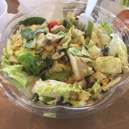 BREAD ZEPPELIN SALADS ELEVATED - Updated December 2025 - 149 Photos ...