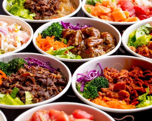 TOP BOP - Updated June 2025 - 44 Photos & 15 Reviews - 8605 NE Hwy 99 ...