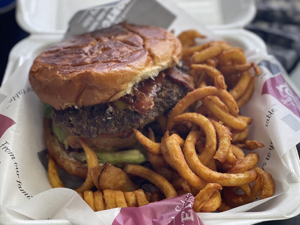 JLB EATERY - 77 Photos & 86 Reviews - 2420 Gessner Rd, Houston, Texas ...