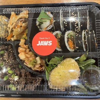 JAWS TOPOKKI - Updated October 2025 - 73 Photos & 38 Reviews - 3825 ...