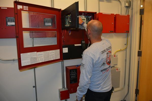 WAYNE ALARM SYSTEMS - Updated January 2026 - 32 Photos & 26 Reviews ...