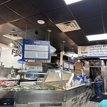 FRESHCO FISH MARKET & GRILL - Updated October 2025 - 1362 Photos & 1012 ...