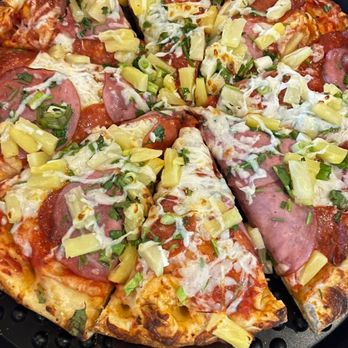 STUFT PIZZA - Updated July 2024 - 594 Photos & 616 Reviews - 1426 ...