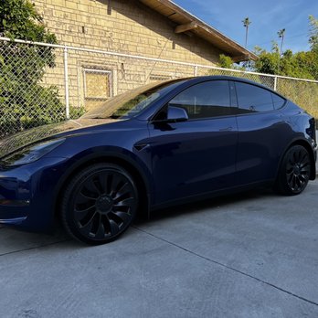 G5 TINT SHOP - 414 Photos & 489 Reviews - 1580 E Walnut St, Pasadena ...