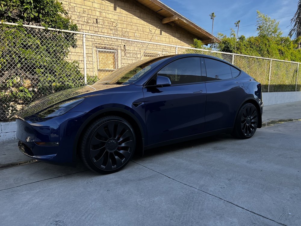 G5 TINT SHOP - Updated September 2024 - 419 Photos & 514 Reviews - 1580 ...