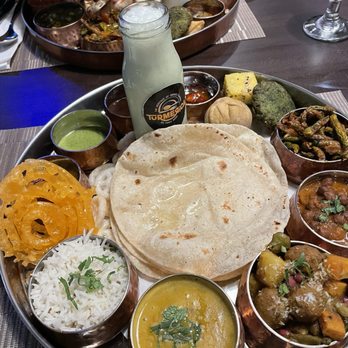 TURMERICA BY TANVI MODI - Updated October 2025 - 200 Photos & 36 ...