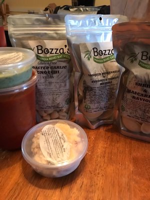 BOZZA PASTA - Updated April 2025 - 24 Photos & 14 Reviews - 462 ...