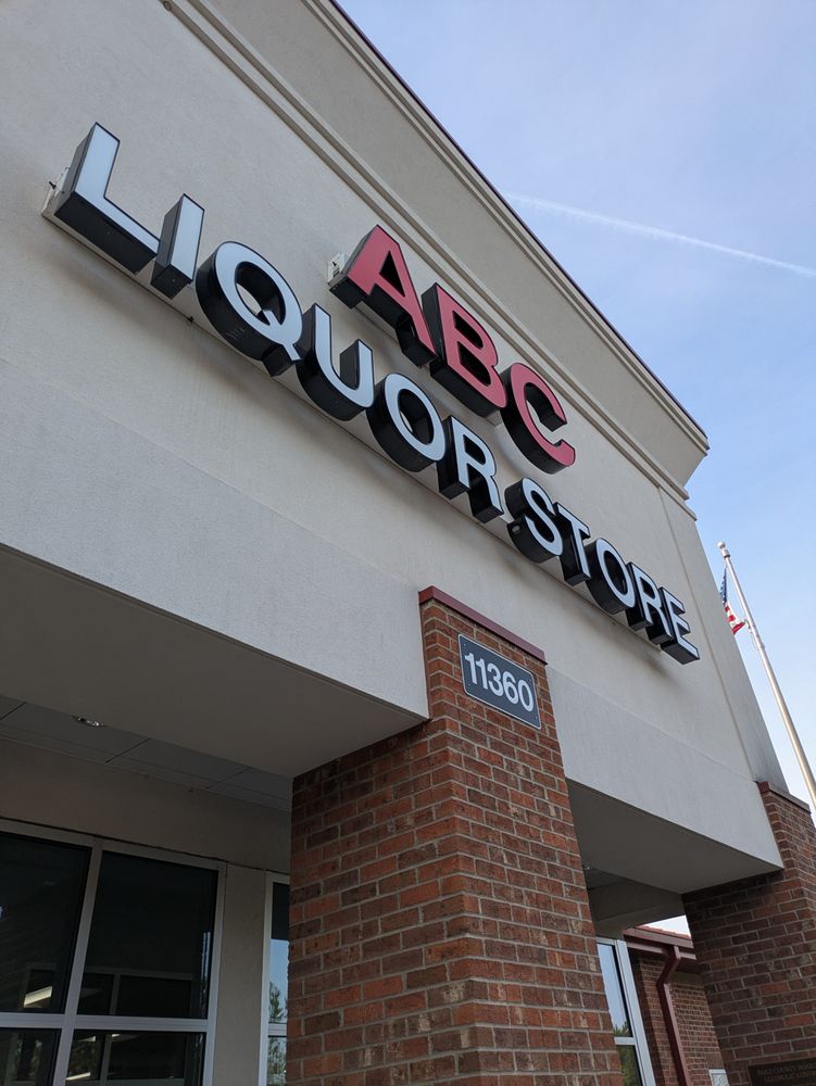 WAKE COUNTY ABC - Updated January 2025 - 11360 Capital Blvd, Wake ...