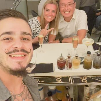 MARIO PAGAN - Updated September 2024 - 210 Photos & 108 Reviews - Av ...