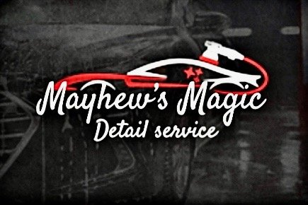 MAYHEW’S MAGIC DETAIL SERVICE - Updated April 2025 - Request a Quote ...