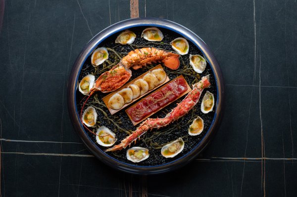 LEVEL RESTAURANT & BAR - 52 Photos & 12 Reviews - 2775 Coney Island Ave ...