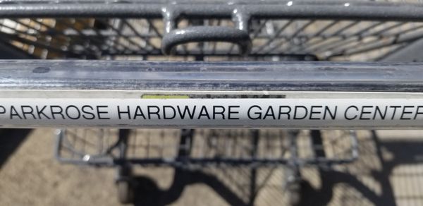 PARKROSE HARDWARE - Updated November 2024 - 86 Photos & 102 Reviews ...