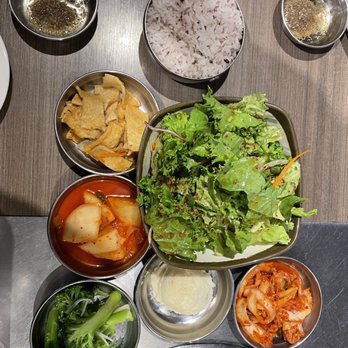 DAE JANG KEUM - Updated May 2024 - 417 Photos & 221 Reviews - 2947 E ...