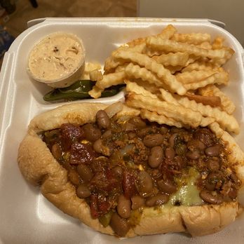 SONORA HOTDOGS - Updated December 2025 - 59 Photos - 1305 Oddie Blvd ...