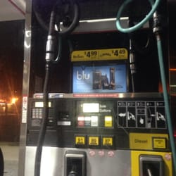 ROTTEN ROBBIE - Gas Stations - 605 S White Rd, San Jose, CA - Phone ...