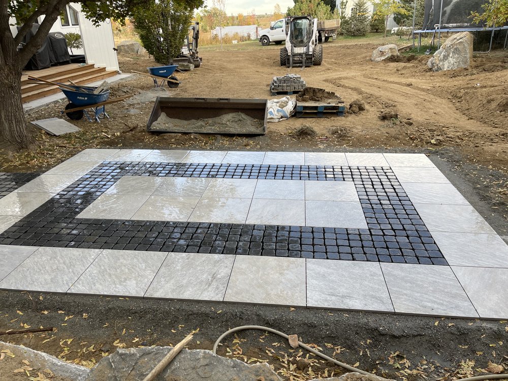 RDA LANDSCAPING - Updated December 2025 - Longmont, Colorado ...