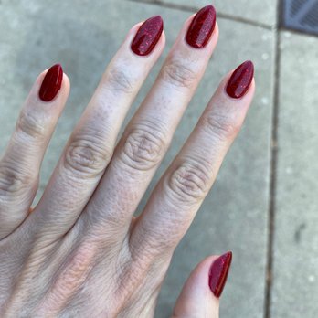 ESSENTIAL NAIL SPA - Updated July 2024 - 46 Photos & 134 Reviews - 2214 ...
