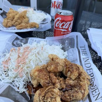 92 CHICKEN - Updated March 2025 - 33 Photos & 20 Reviews - 1 N Godley ...