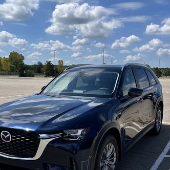 KERRY MAZDA - Updated January 2026 - 16 Photos & 14 Reviews - 1020 ...