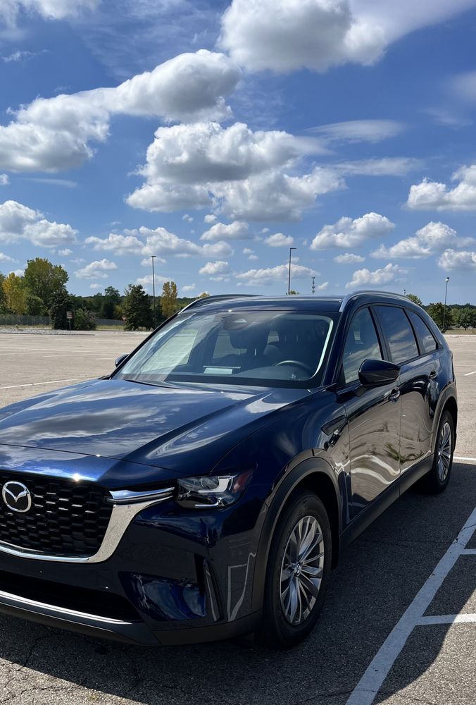 KERRY MAZDA - Updated January 2026 - 16 Photos & 14 Reviews - 1020 ...