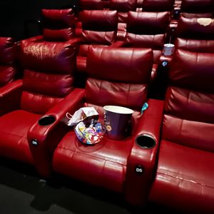 GTC UNIVERSITY CINEMAS - Updated February 2025 - 22 Photos & 40 Reviews ...