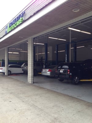 HONEST-1 AUTO CARE - Updated December 2025 - 20 Photos & 125 Reviews ...