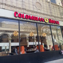 COLOMBIAN HOUSE - Updated July 2025 - 245 Photos & 215 Reviews - 585 ...