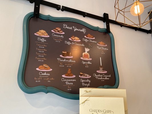 GARDEN GATE CANDY - 31 Photos & 26 Reviews - 928 E 900th S, Salt Lake ...