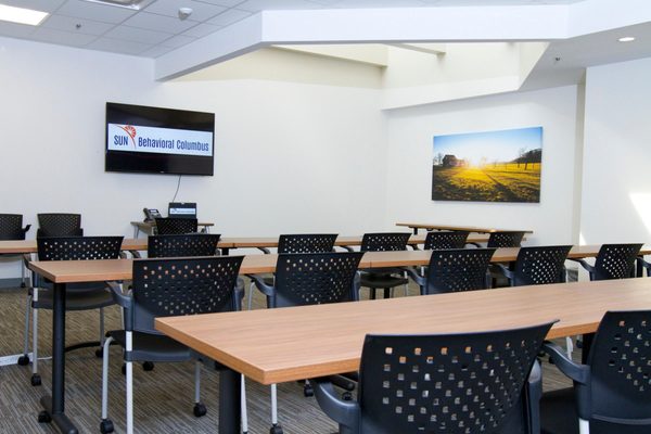 SUN BEHAVIORAL COLUMBUS - Updated August 2025 - 12 Photos & 25 Reviews ...