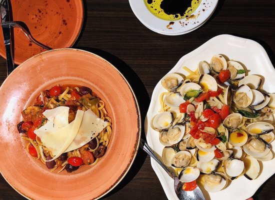 MIO NONNO - 589 Photos & 947 Reviews - 939 W Stacy Rd, Allen, Texas ...