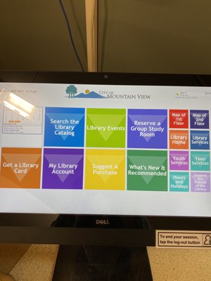 MOUNTAIN VIEW PUBLIC LIBRARY - Updated August 2025 - 159 Photos & 263 ...