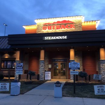 OUTBACK STEAKHOUSE - 58 Photos & 46 Reviews - 6007 E State St, Rockford ...