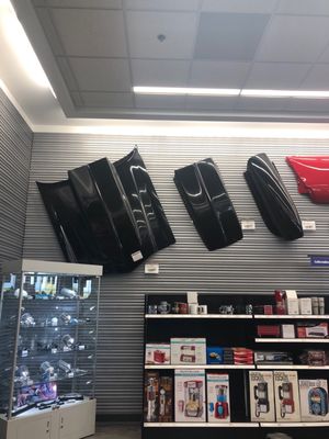 Summit Racing, 2200 E Interstate 20, Arlington, TX, Auto Parts Stores ...