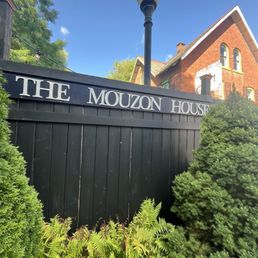 THE MOUZON HOUSE - Updated July 2025 - 232 Photos & 266 Reviews - 1 ...