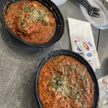 FLAMIN PASTA - Updated June 2025 - 165 Photos & 151 Reviews - 6913 La ...