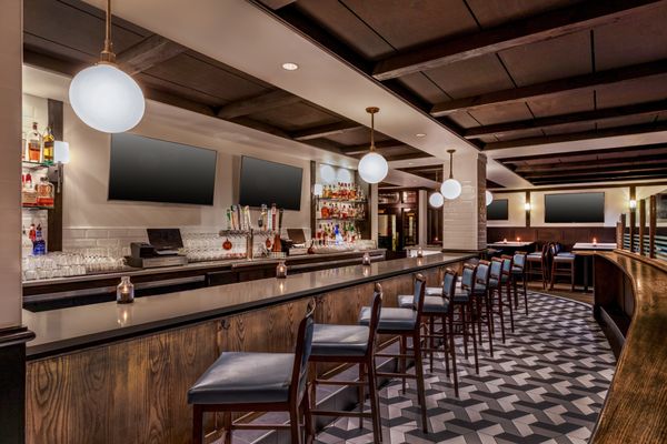 ONE BISTRO - Updated June 2026 - 196 Photos & 205 Reviews - 1125 Boston ...
